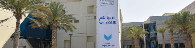 Strategic Plan | UDST