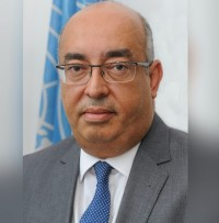 Speaker Profiles | UDST