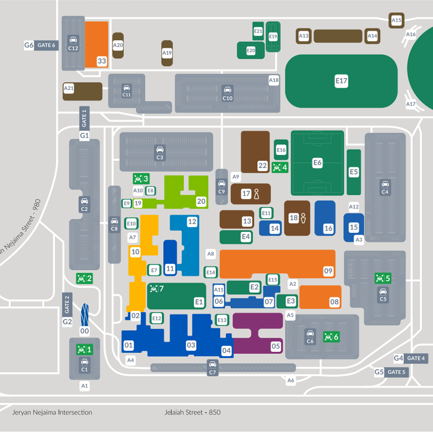 Human Capital Orientation | UDST