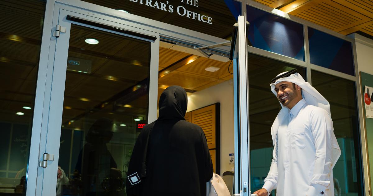 Admissions Information | UDST