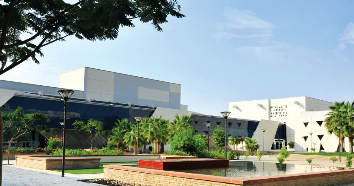 Accommodation and Schooling | UDST