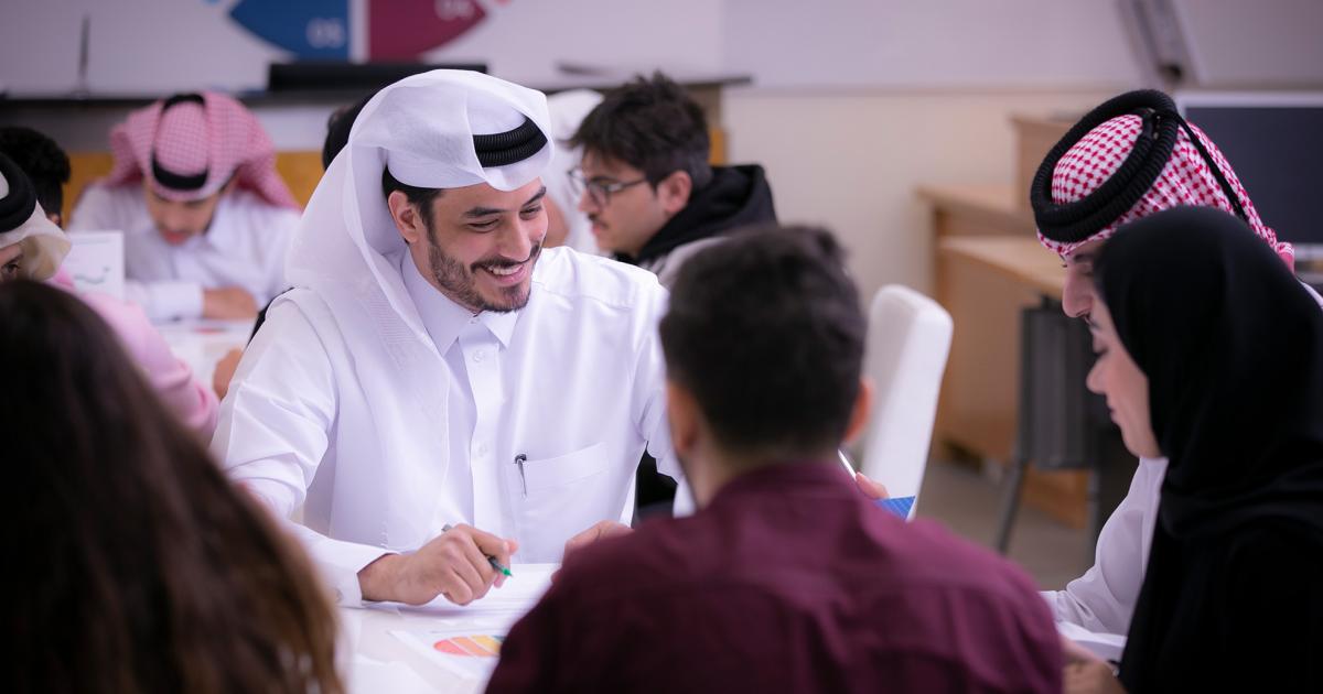 UDST Admissions Open | UDST