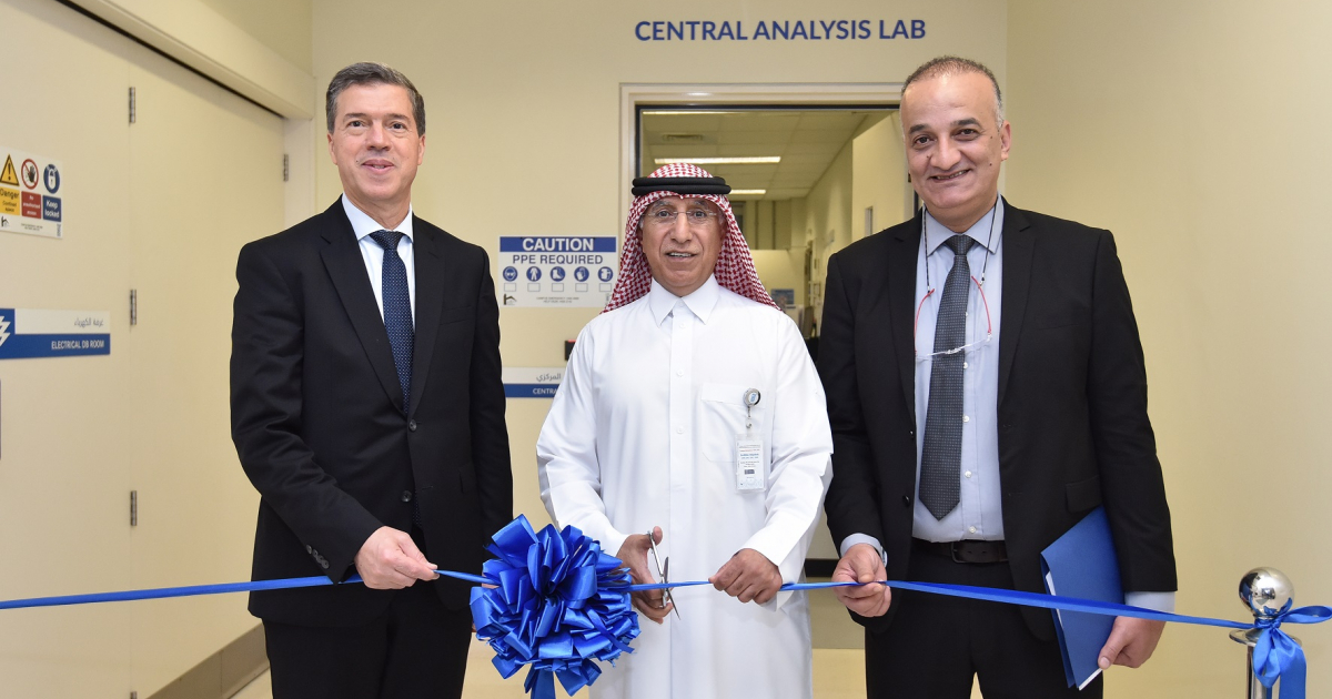 University of Doha for Science and Technology organizes Research and ...