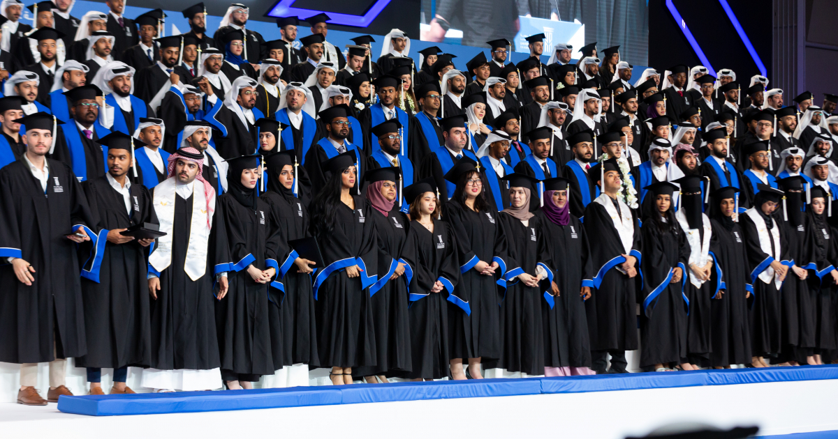 Day of the Ceremony | UDST