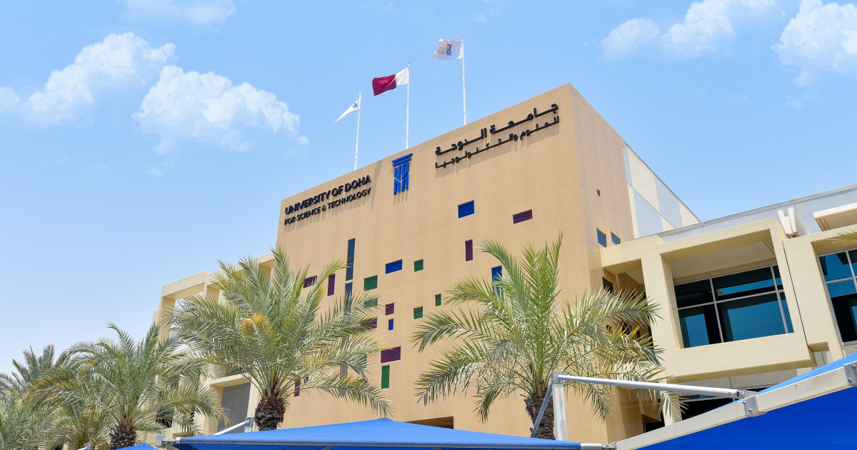 FINAL GRADE PROCEDURE | UDST