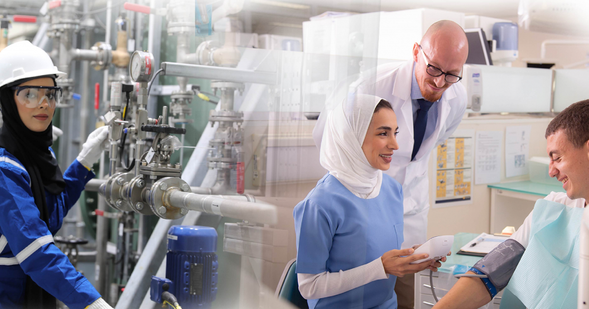 Learn more about our colleges, programs and admissions requirements | UDST