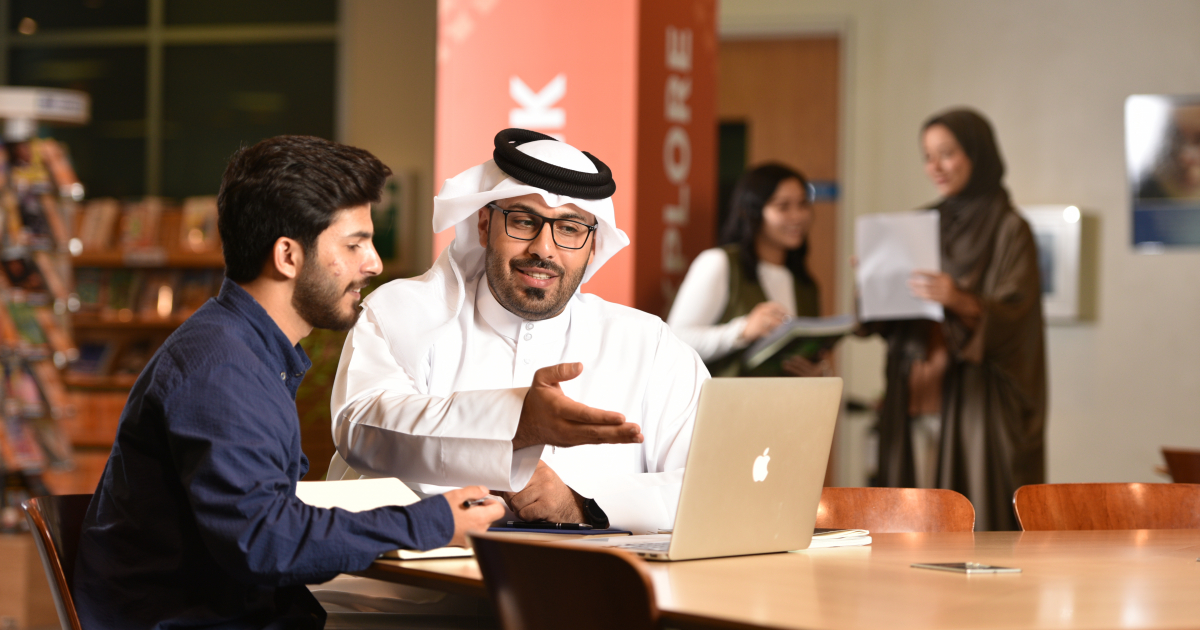 Academic Advising | UDST