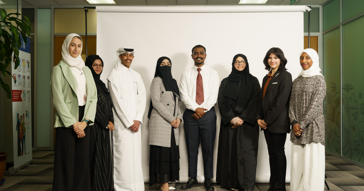 Student Council | UDST