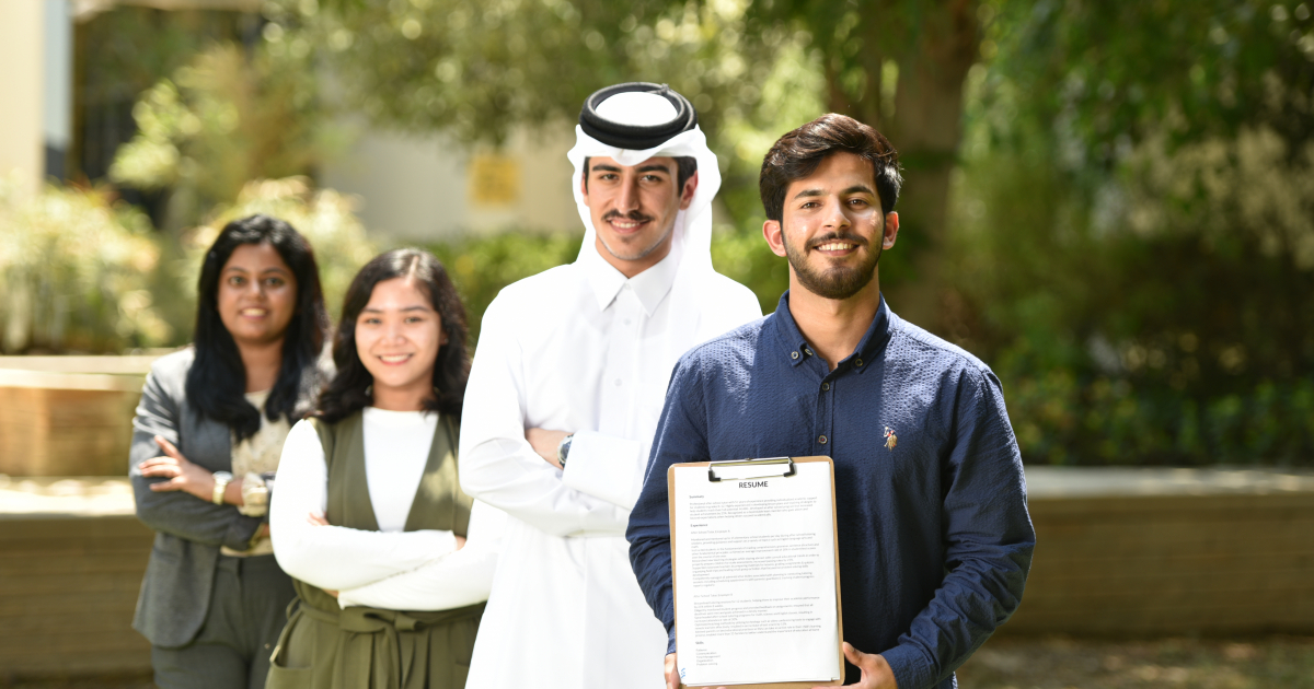 Career Services | UDST