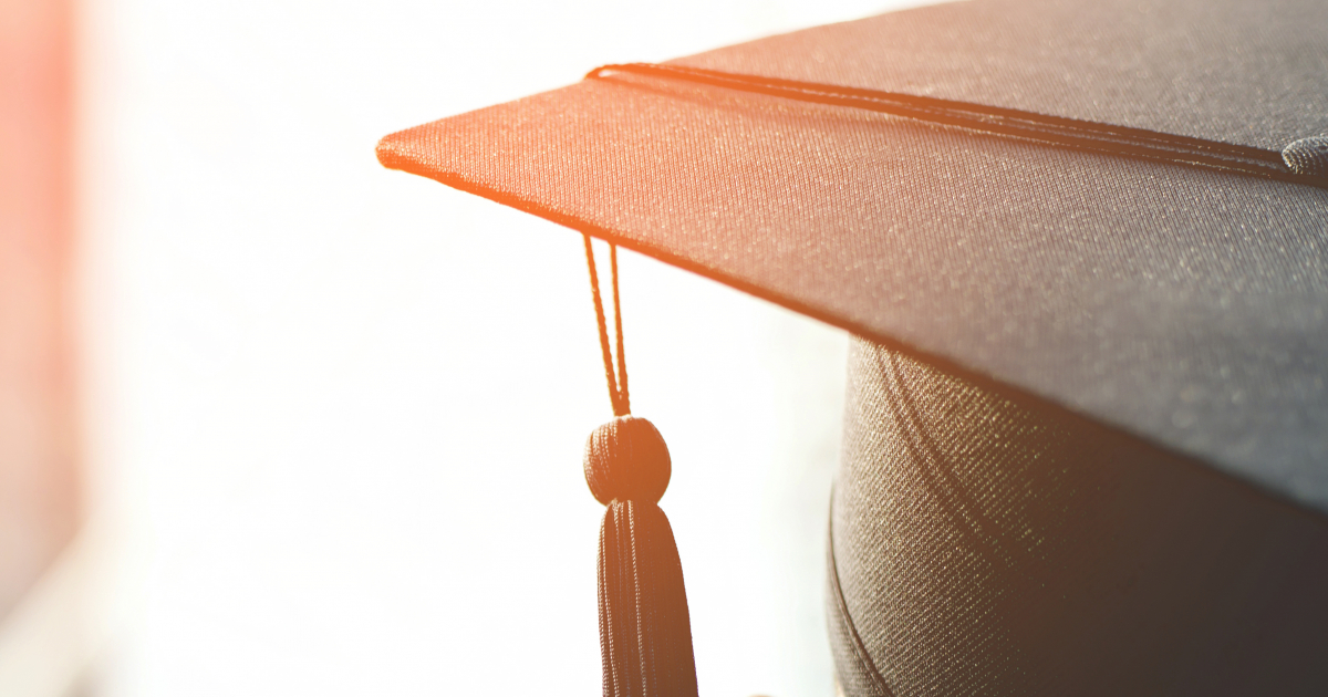 Graduation Ceremonies | UDST