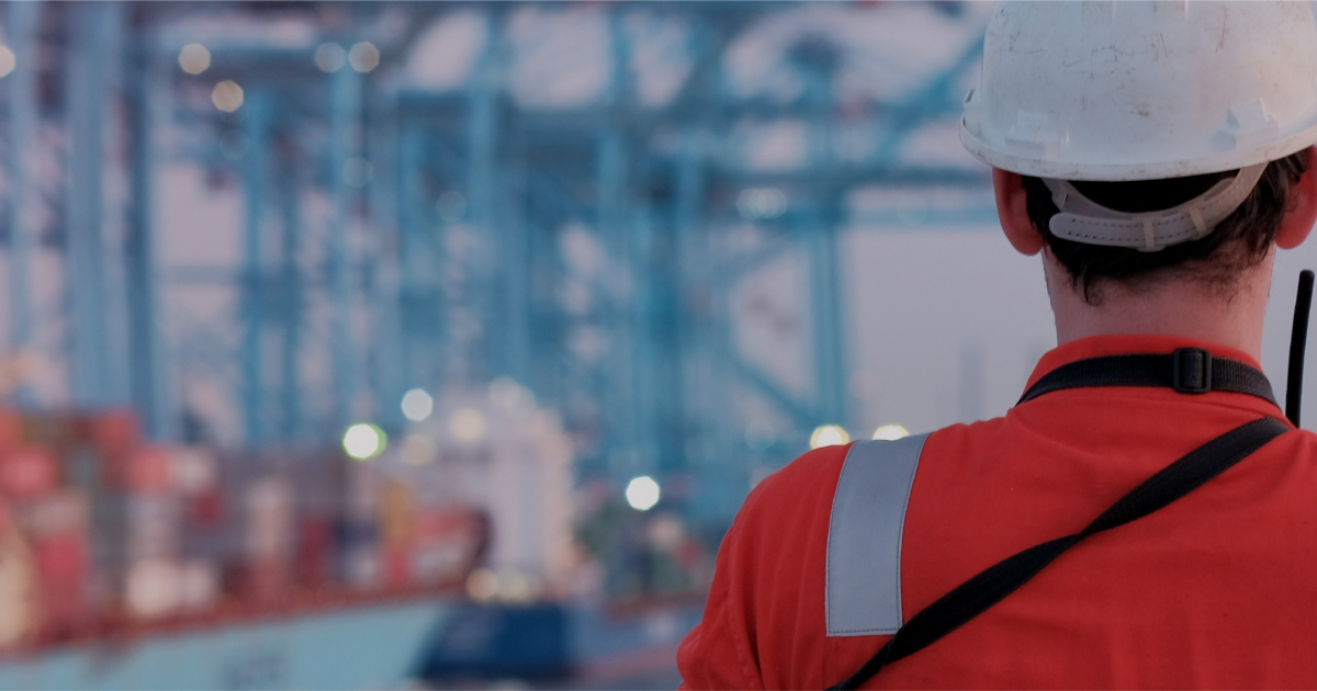 The International Convention on Standards of Training, Certification ...