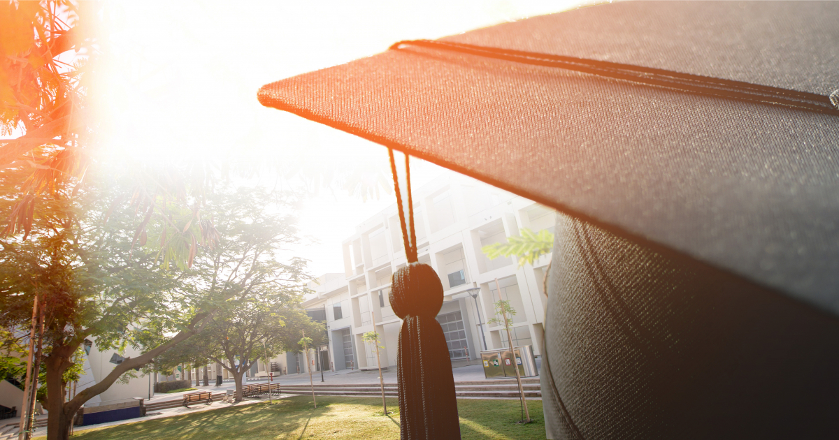 Graduation Ceremonies | UDST