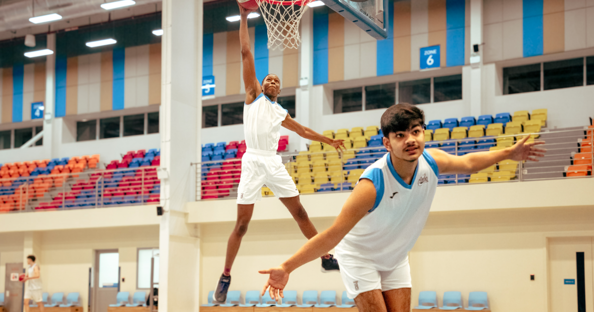 Our Facilities | UDST