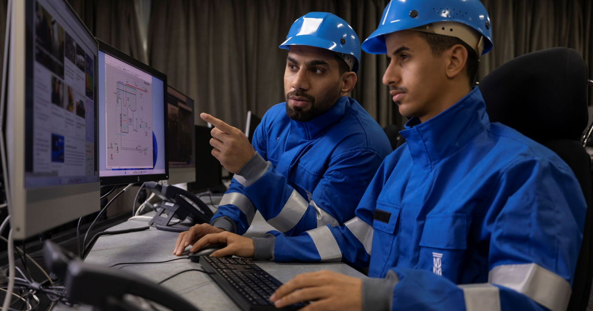 Bachelor of Science in Aeronautical Engineering (B.Sc. AeroE) | UDST