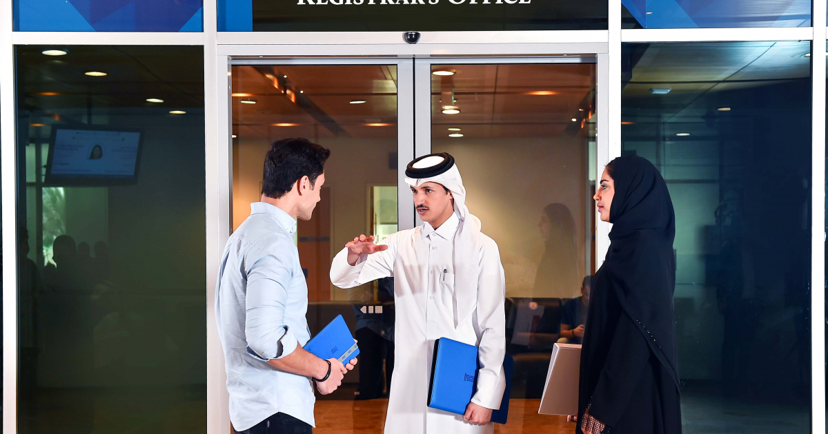 Opening Admissions for Fall 2025 | UDST