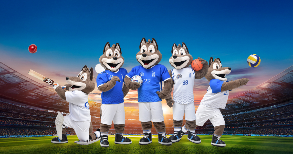 National Sport Day at UDST | UDST